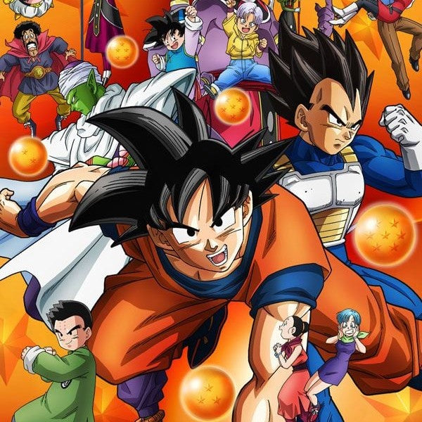 Cartes à L'unité - Dragon Ball Super – DracauGames